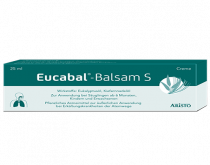 Eucabal®-Hustensaft | Aristo Pharma